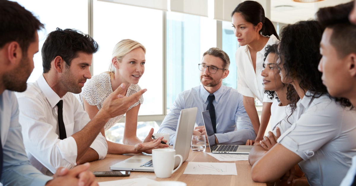 7 Customer Service Values That Play a Critical Role on Your Team | NiCE