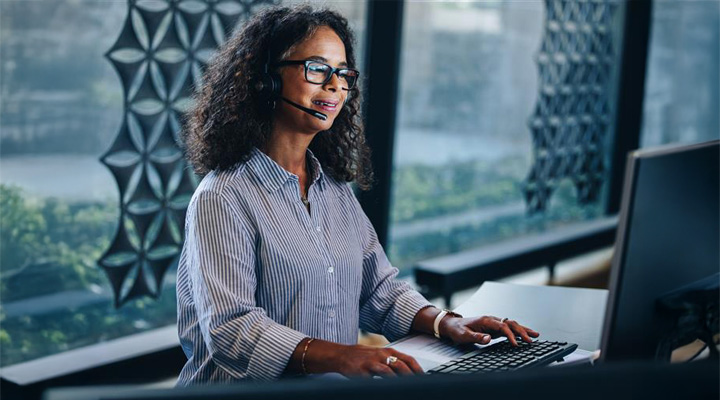 CXone Mpower Expert – Gestión de conocimiento inteligente | NiCE