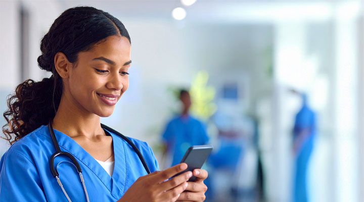 University-based Health Care Center | NiCE