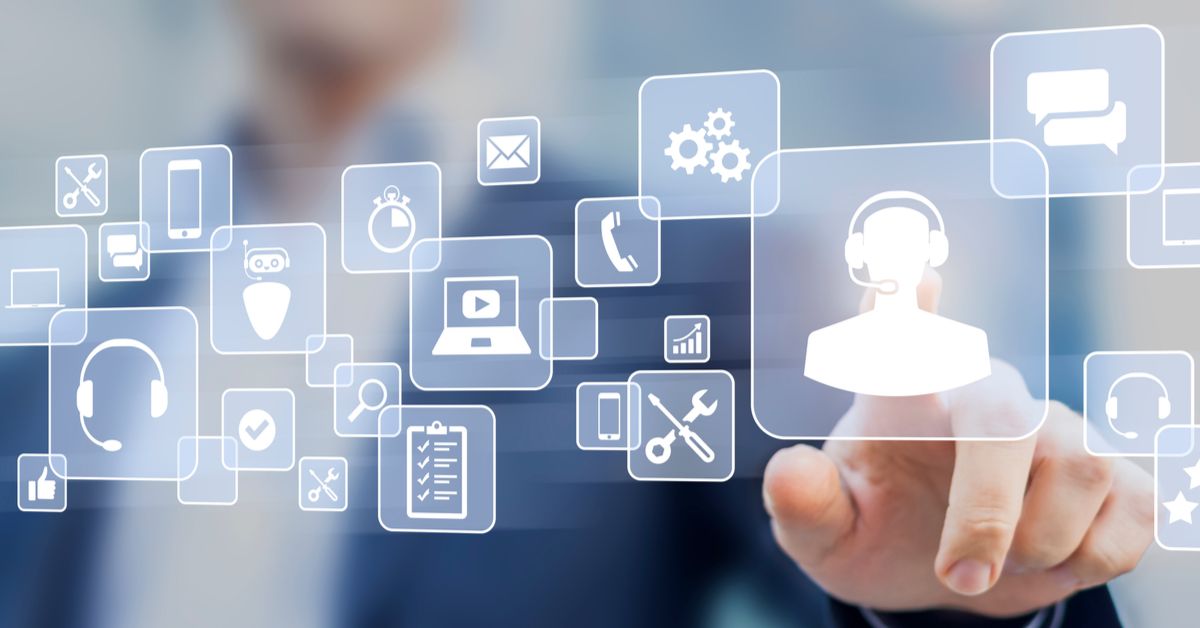 20 Call Center Software Features that Can Help Organizations Address ...