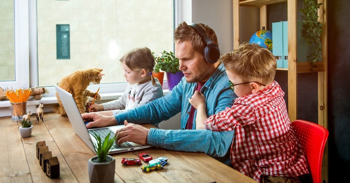 Call Center 3 Essentials For Making the Work From Home Call Center Work For You NICE
