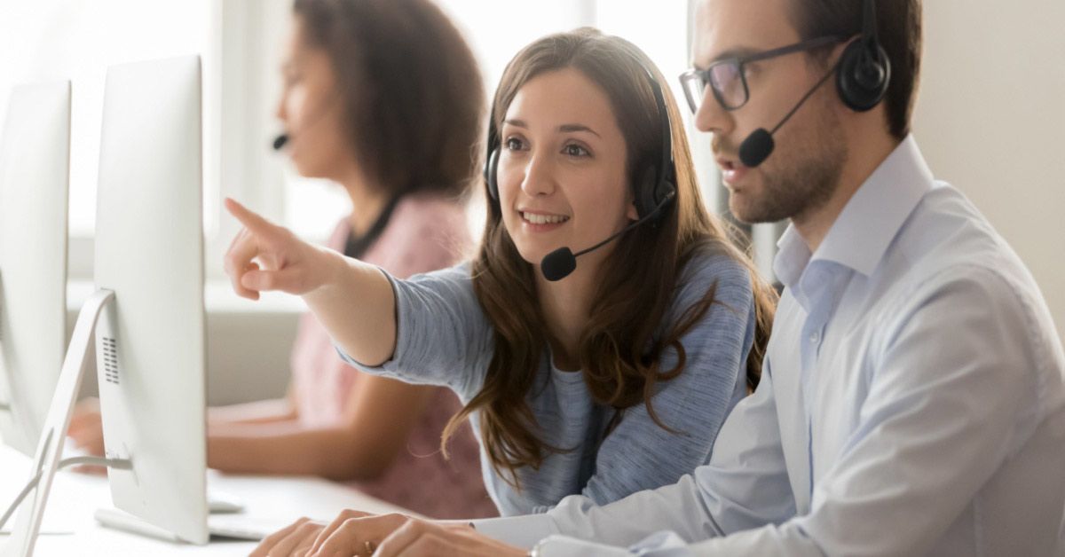 A Customer-Centric Approach to Improving First Contact Resolution (FCR ...