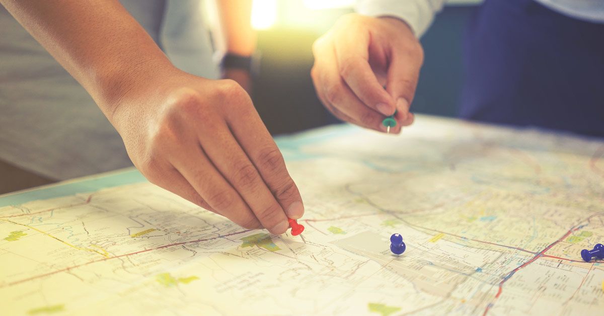 A customer journey map template and advice for today’s digital-first CX ...