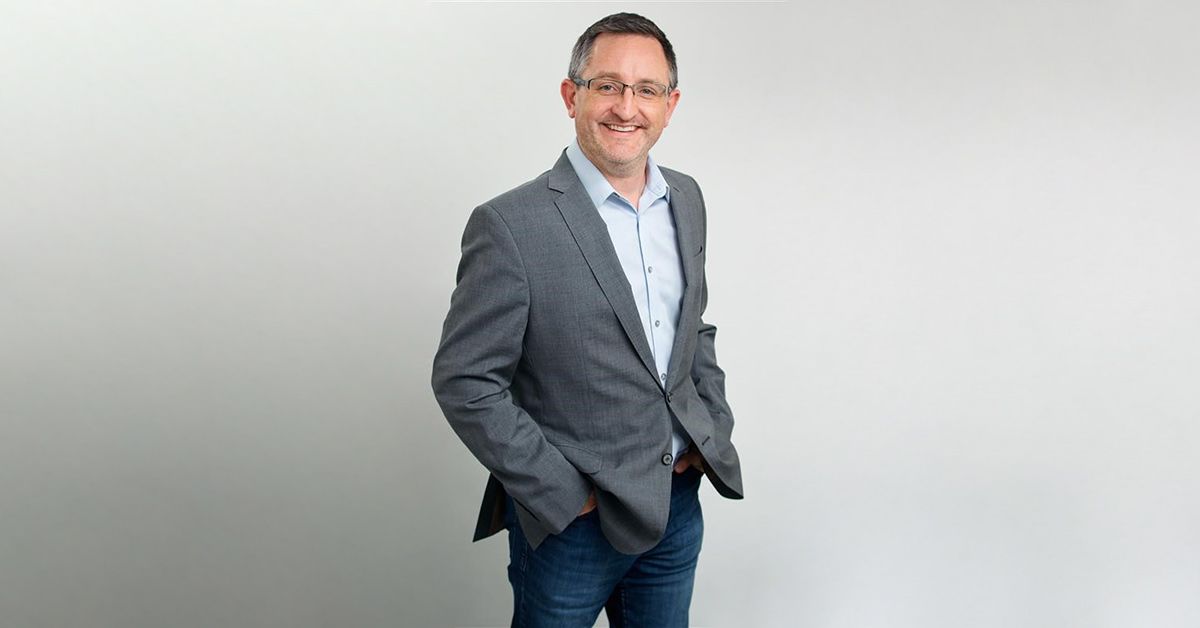 CX One on One with Aaron Rice | NiCE