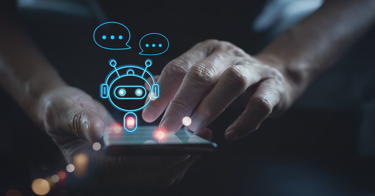 Best examples of chatbots and what makes them great | NiCE