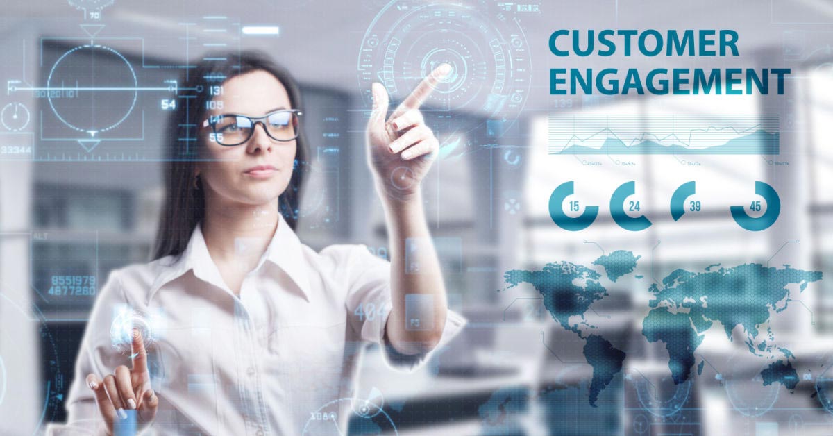 Digital customer engagement: 4 signs your contact center is on the ...