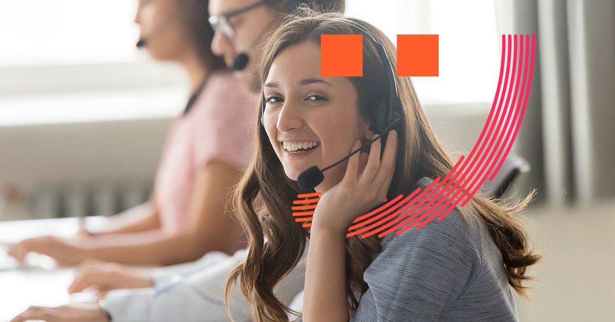 Eight Best Practices for Enhancing Contact Center Agent Engagement | NiCE