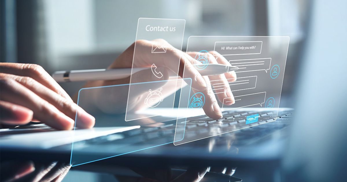 Large contact centers take note: Customer insights level playing field ...