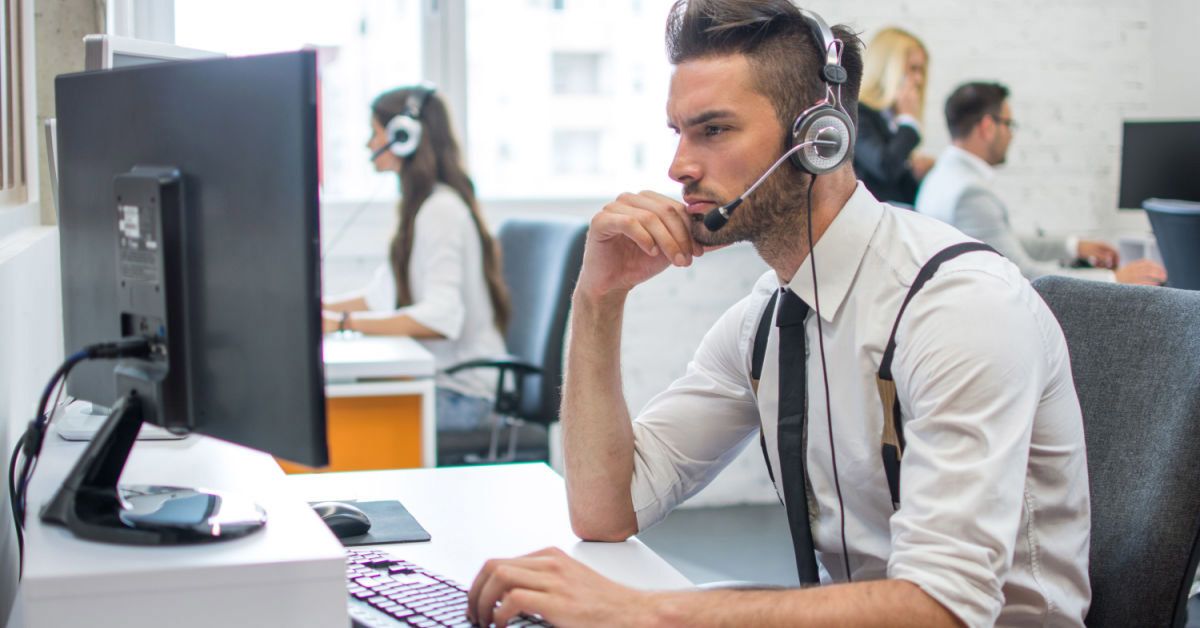 Getting to the Root of Customer Issues - Voice of the Customer | NiCE