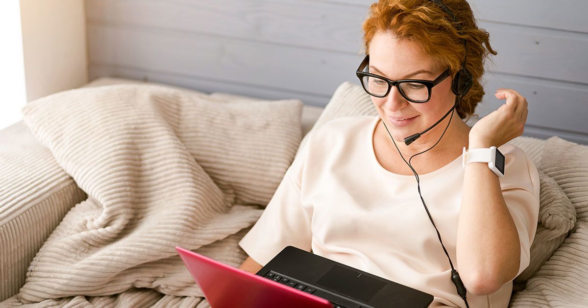 Going Mobile: Building a Remote Workforce | NiCE