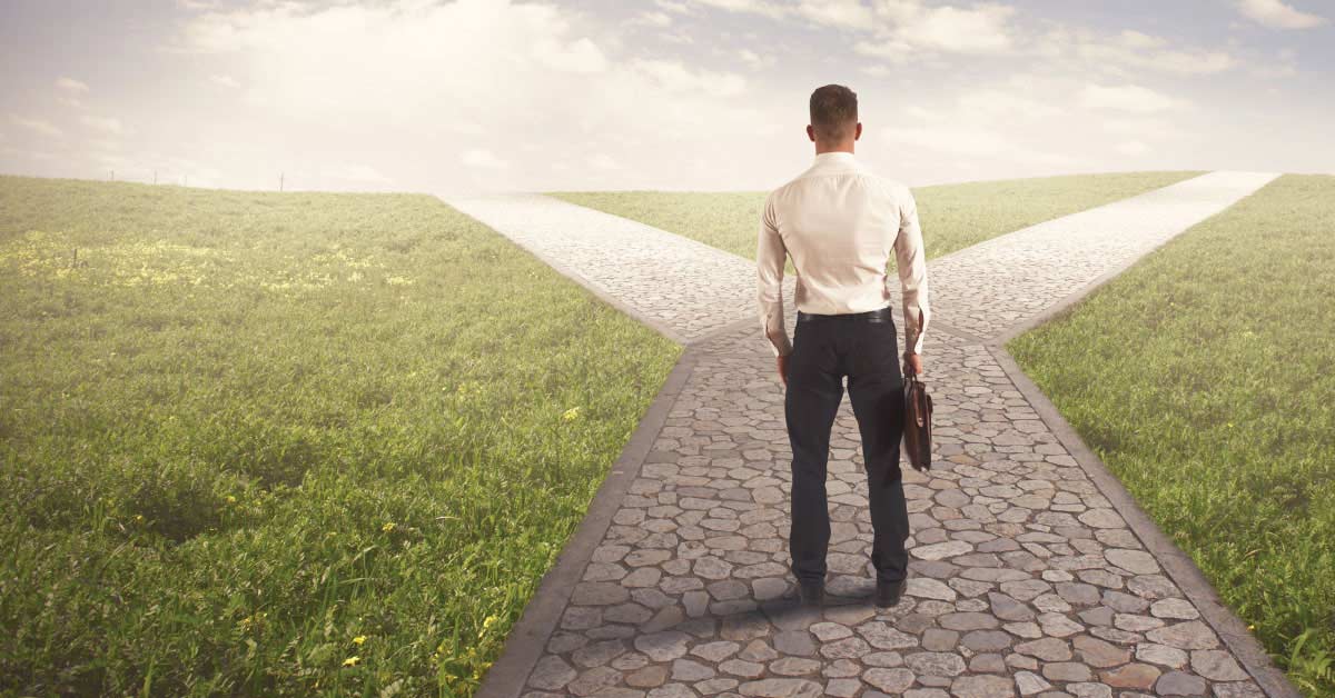 How (and Why) the Nature of Work Is Changing | NiCE