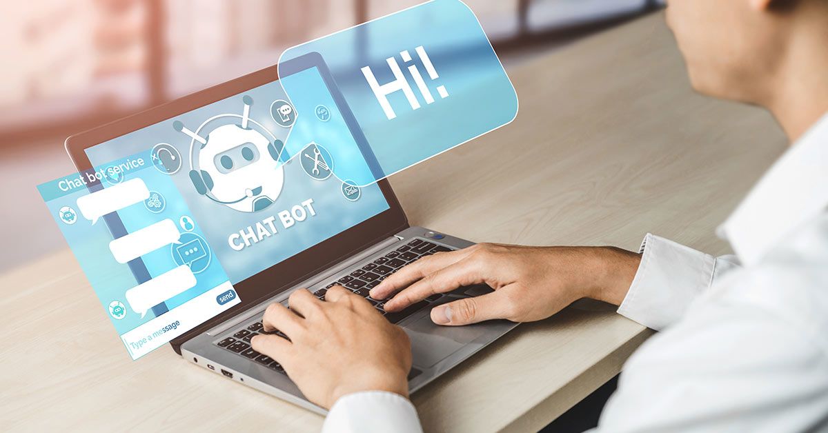 Customer Service Chatbots | NiCE