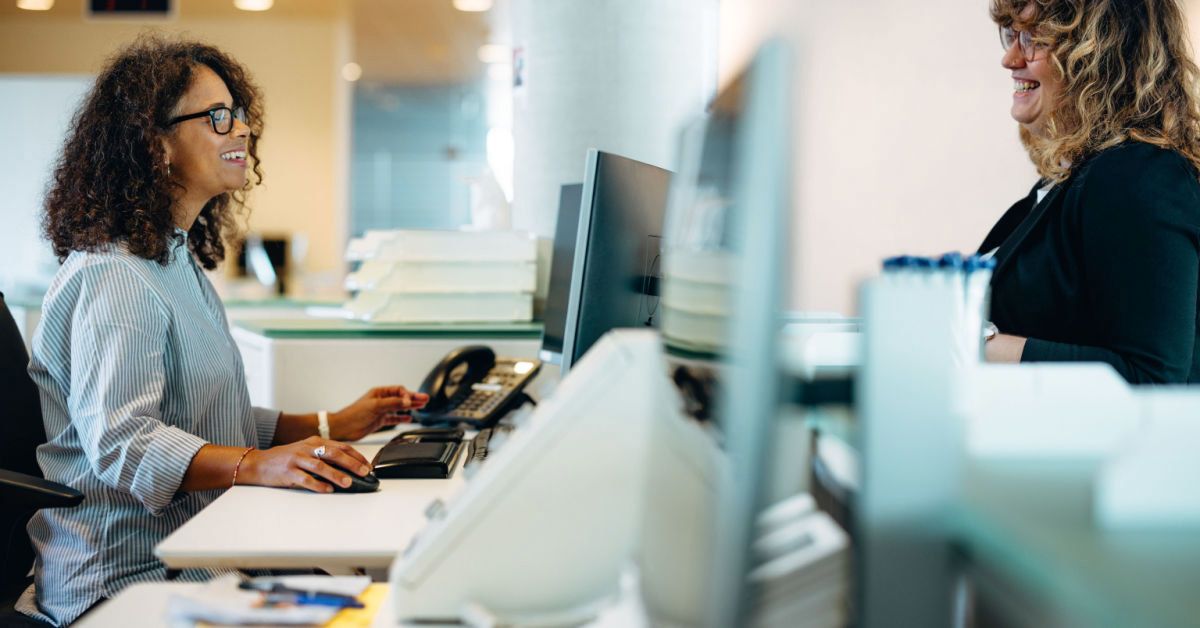 How customer feedback helps government agencies deliver better service ...