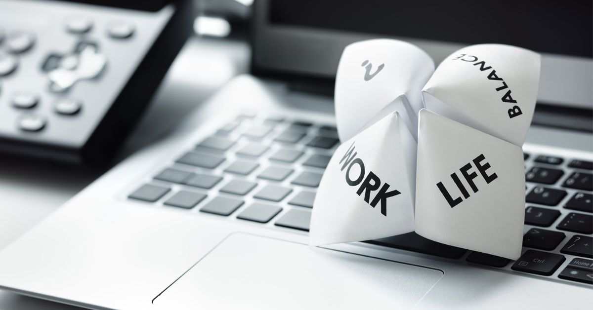 How schedule management impacts employee engagement and attrition | NiCE