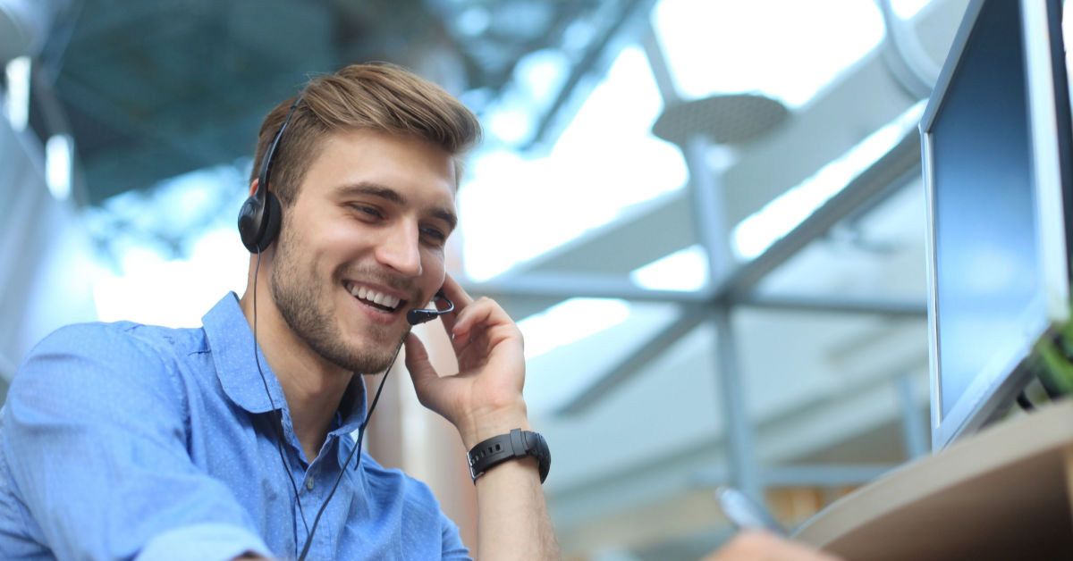 How and why to include human interaction in a seamless digital customer ...