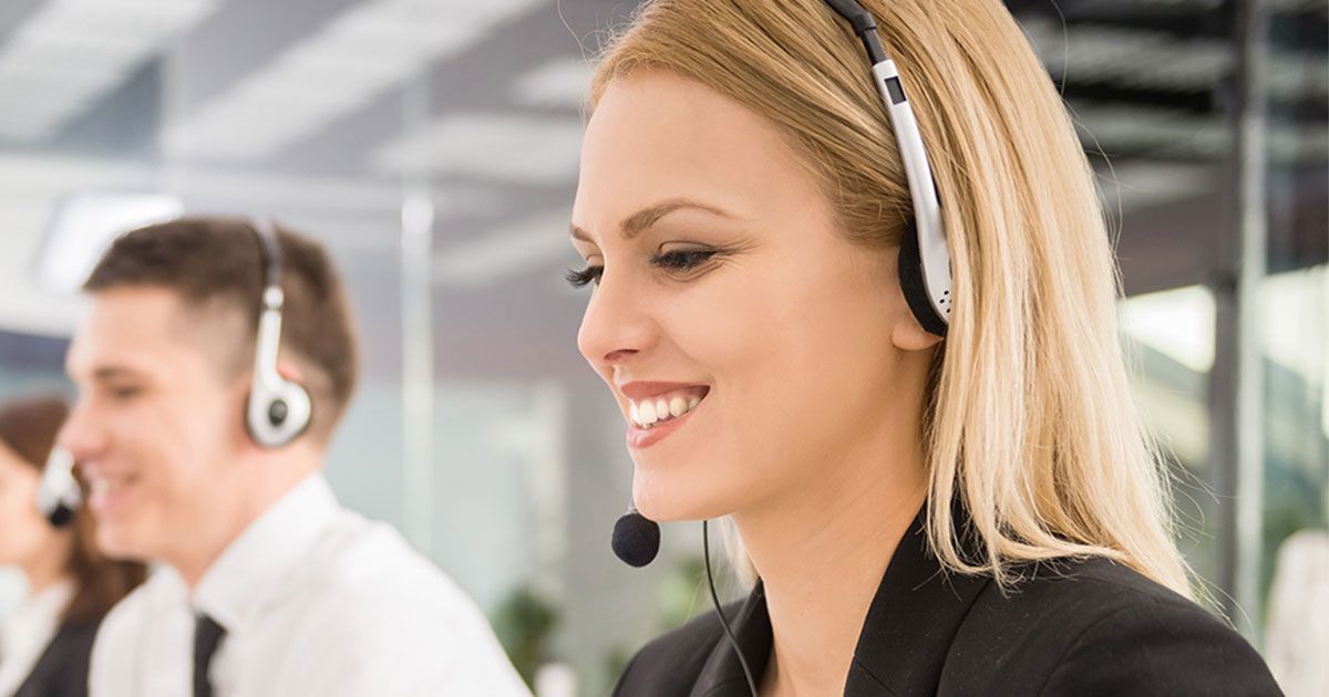 Finding the Right Self-service Mix in Your Contact Center | NiCE