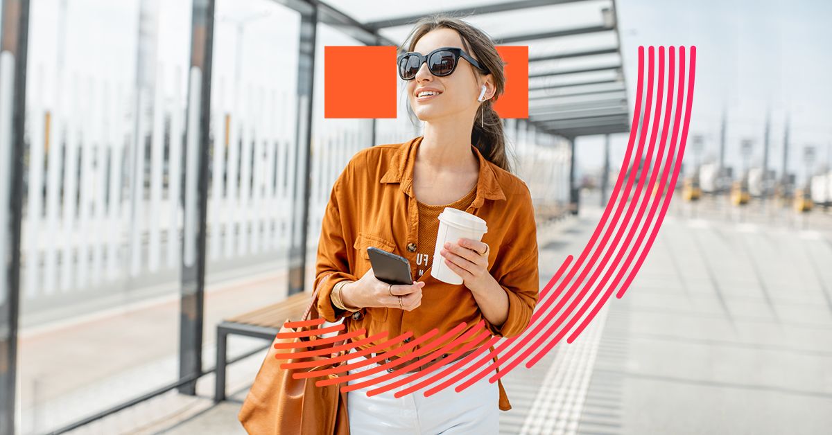 NICE’s Brand Promise: Make Experiences Flow – a Bigger CX Vision in a ...