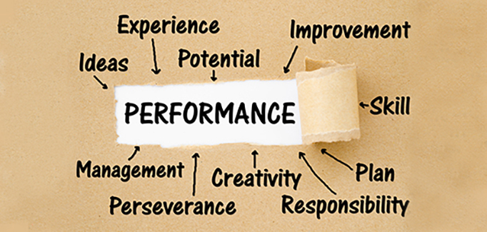 Performance Coaching Program in 5 steps | NiCE