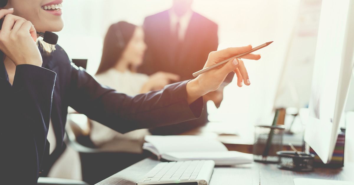 Proactive Customer Service: How to solve customer problems before they ...