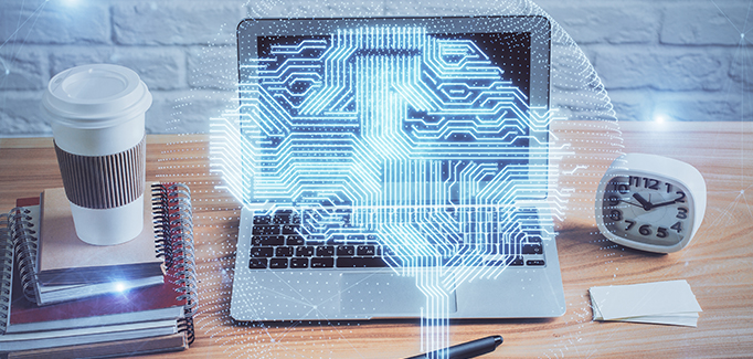 RPA and COVID-19 | NiCE