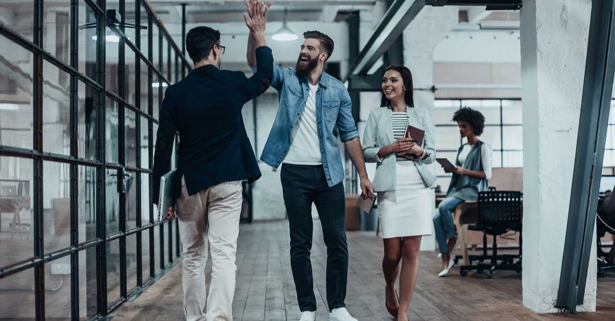 10 Steps to Reduce Call Center Attrition | NiCE