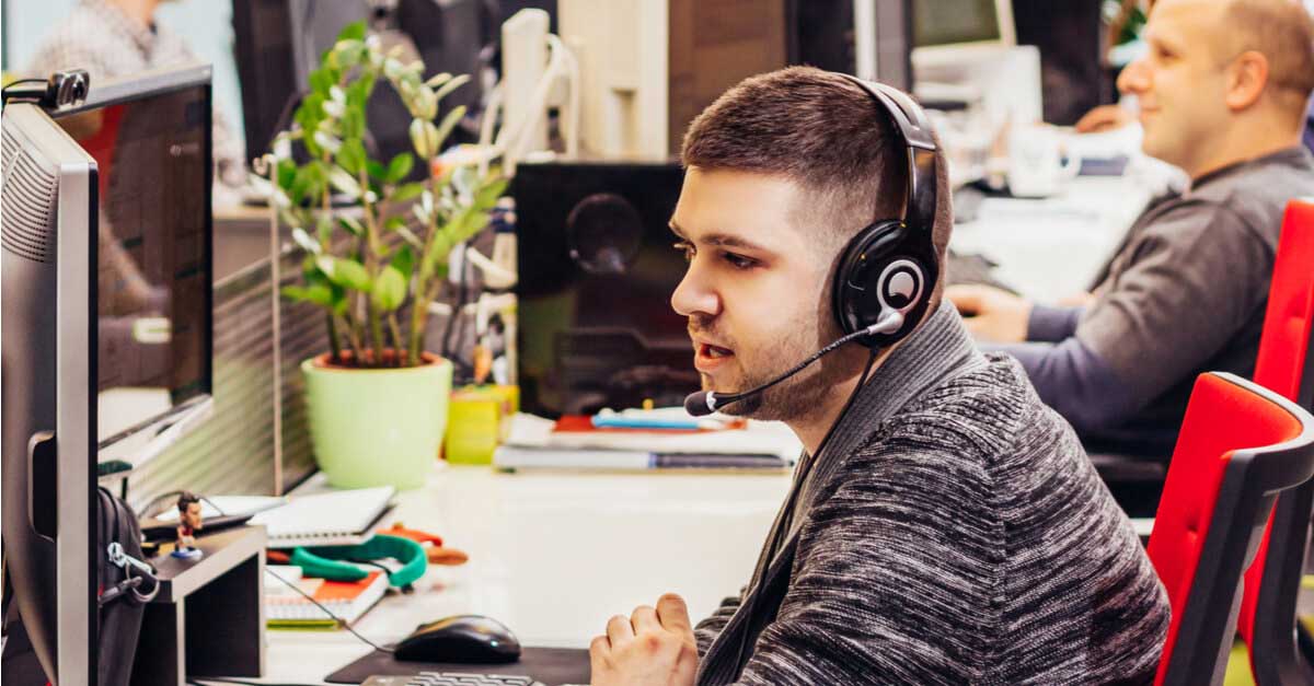 How to Improve Small Business Call Centers | NiCE