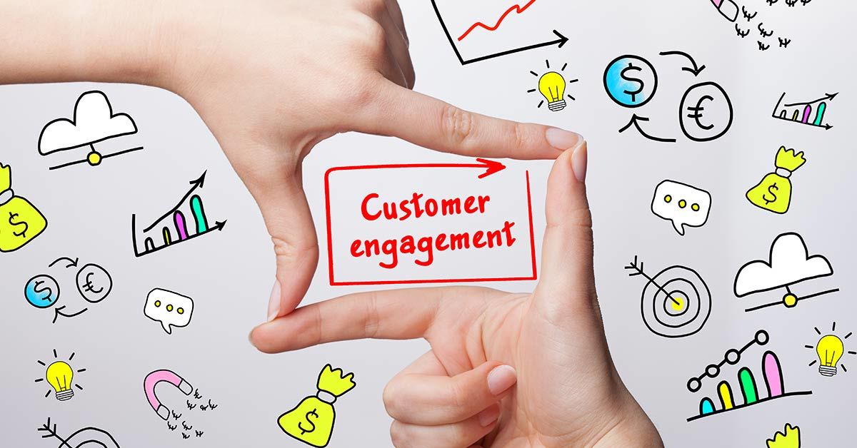 Fresh Ways to Energize Your Digital Customer Engagement | NiCE