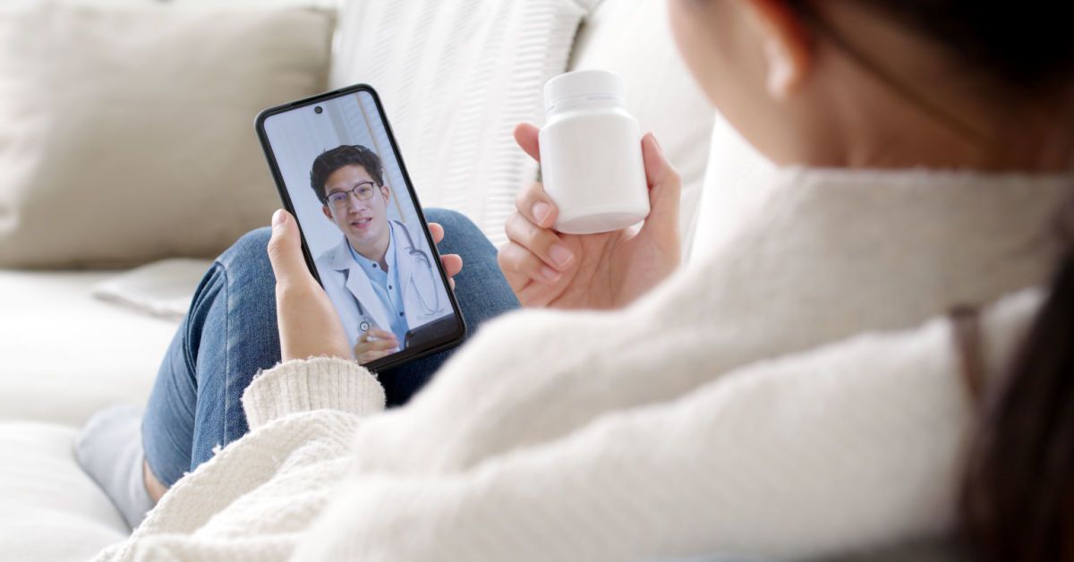 How healthcare providers can use digital patient interactions to heal ...