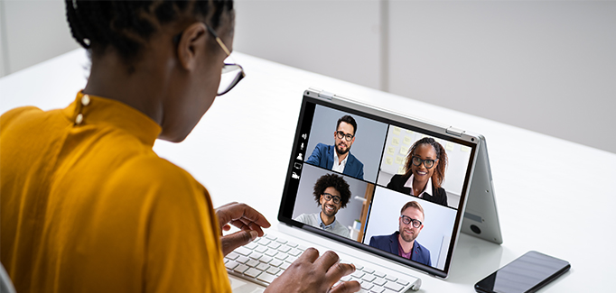 Re-Aligning the Front and Back Office to Put Customers First | NiCE