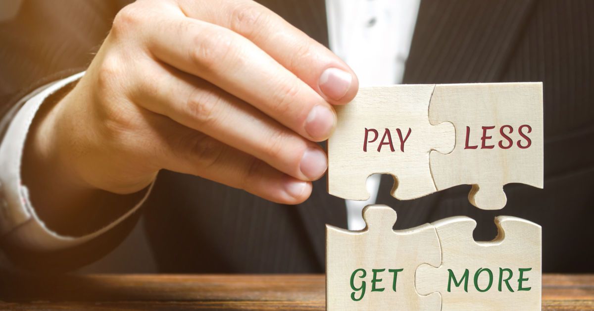 Why Overpay for RPA | NiCE