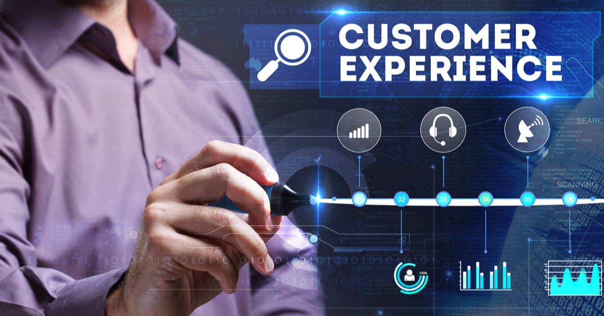 Wondering how to improve customer experience in your contact center ...