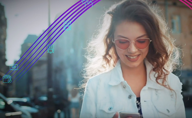 Introducing CXone Mpower | NiCE