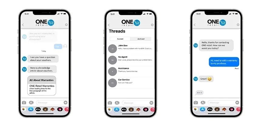 Libre-service client alimenté par l’IA – Autopilot | NiCE