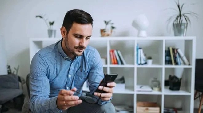 Omnichannel Agent Desktop | NiCE CX Products