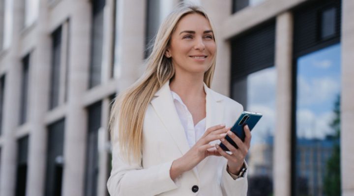 NiCE CXone WFM Agent Empowerment on the Go | NiCE