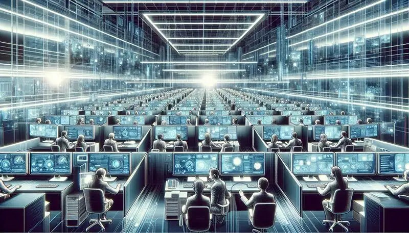 Enhance customer experience with these leading call center solutions | NiCE