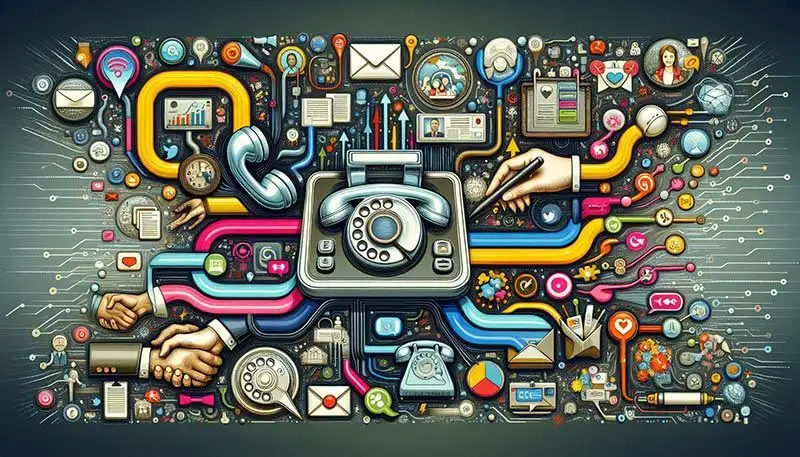 Top Customer Communication Management Software Solutions for 2024 | NiCE