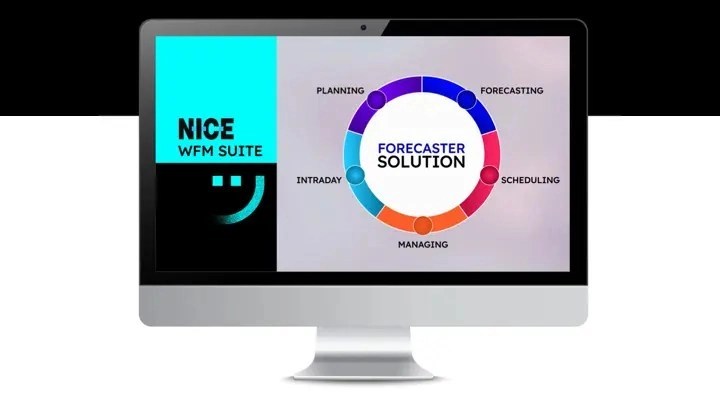 Machine Learning Scheduling in the NiCE WFM Suite | NiCE