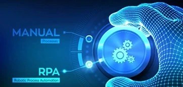RPA OCR – elevating process automation | NiCE