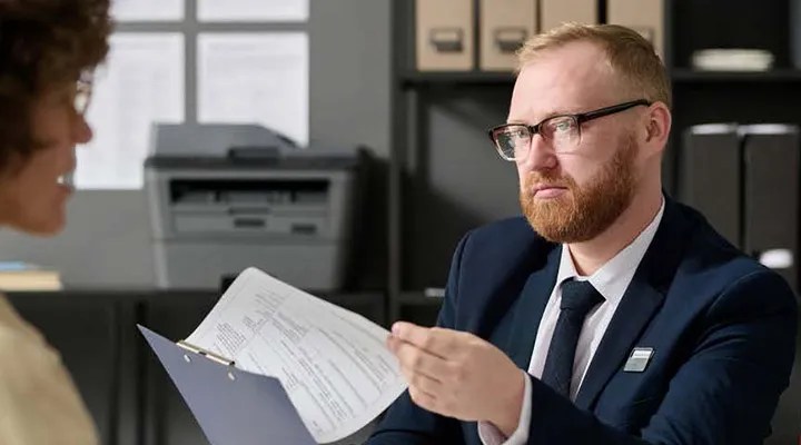 Integrated Front Door to Government Services | NiCE