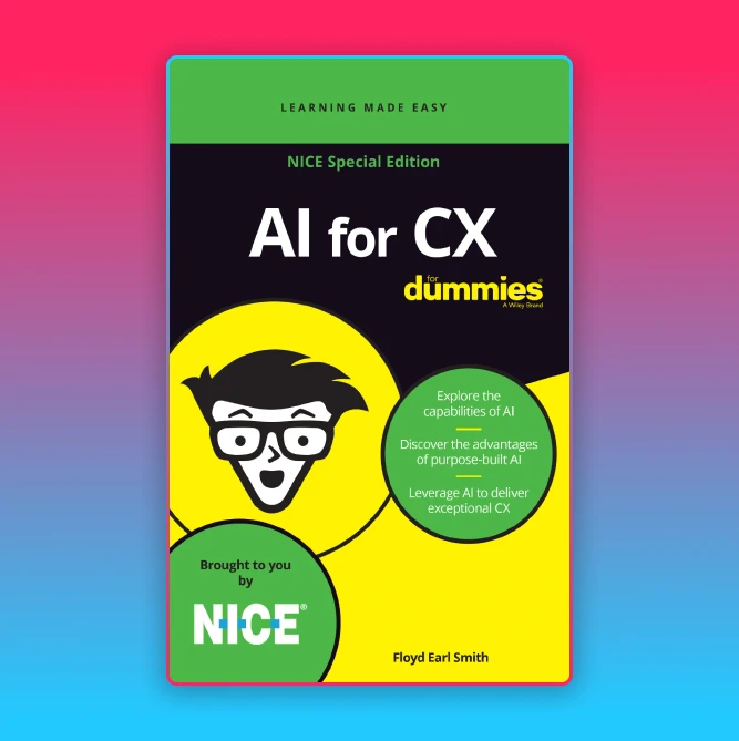 NiCE CXone Mpower vs Genesys Cloud CX | NiCE