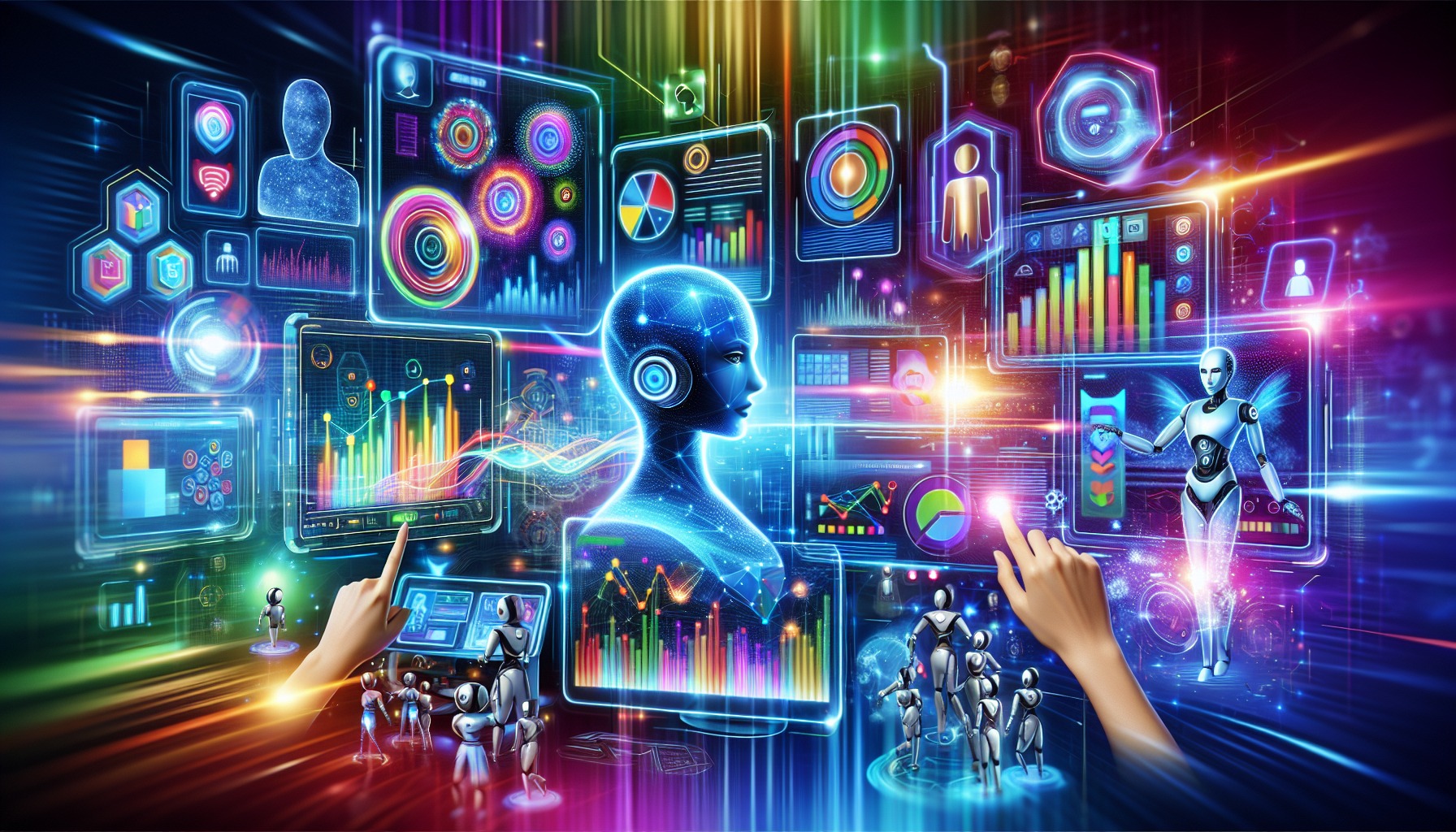 Boost Contact Center Efficiency with AI Agent Assist Tools| NiCE