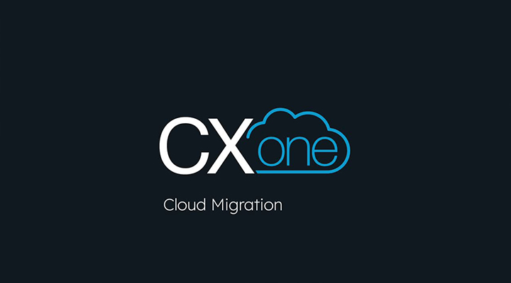 Migrating to Cloud with CXone | NiCE