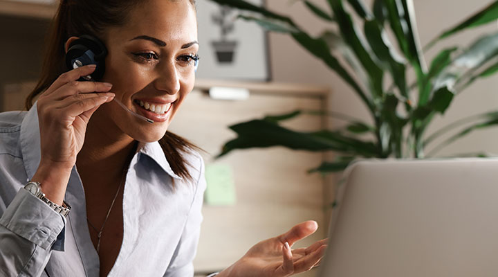 Playvox Workforce Management | NiCE