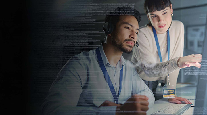 Start your journey to a NiCE workplace with cloud WEM | NiCE