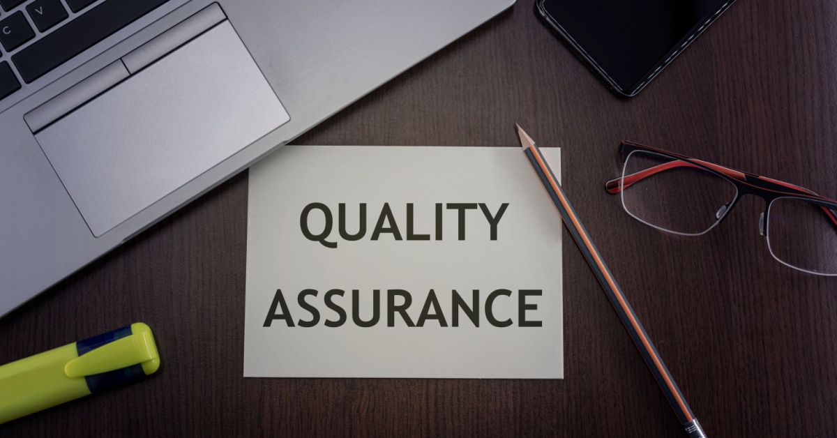 8 Steps To Create A Quality Management Program From Scratch | NiCE
