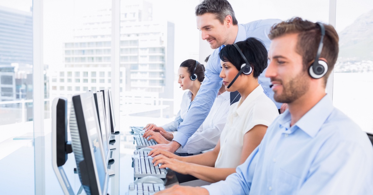Workforce Management for Call Centers: What You Need to Know | NiCE