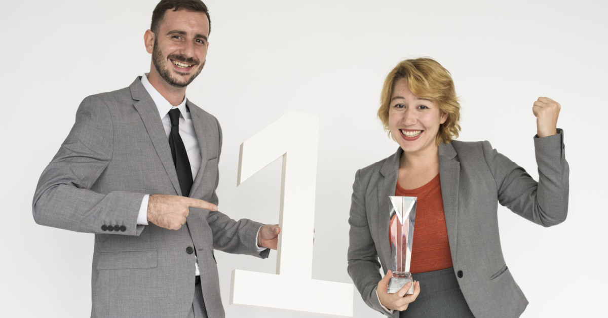 NiCE Named 2024 Cloud Contact Center Leader by Frost & Sullivan | NiCE