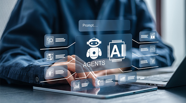 Proactive AI Agents and Assistants | NiCE