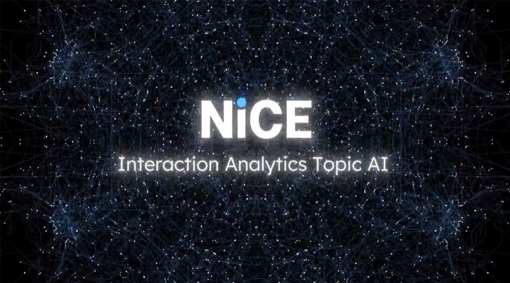 Unlock Deeper Insights from Interaction Data with Topic AI | NiCE